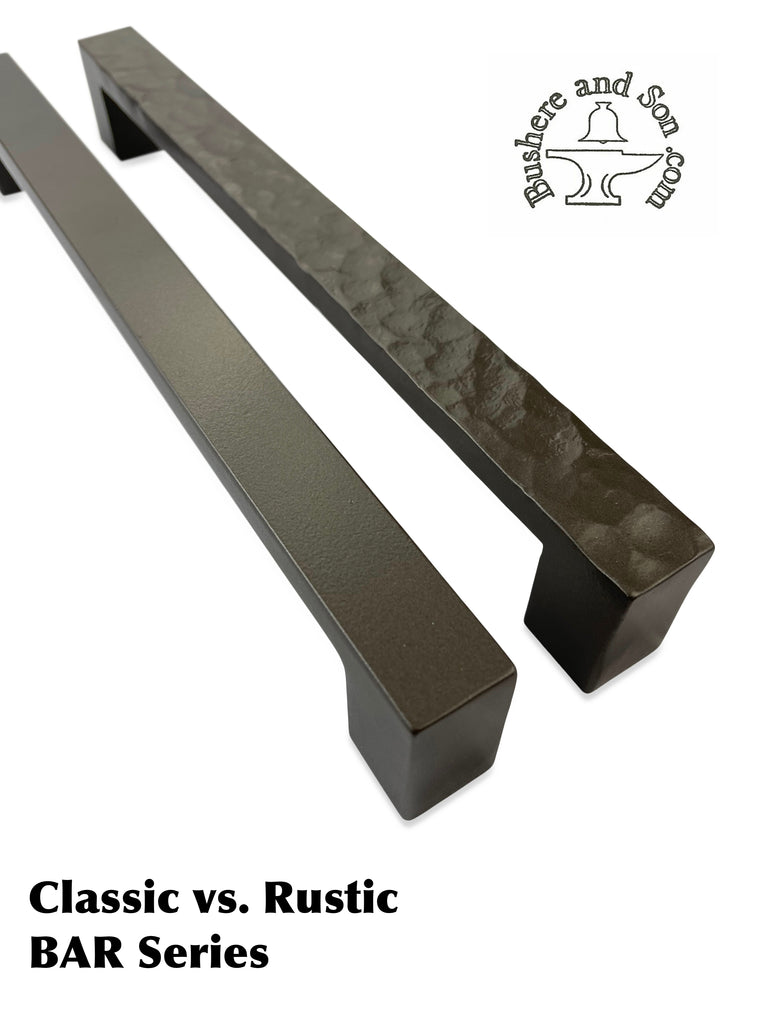 The BAR Series is here in 2021 and Vacation Sept.12-20th | Bushere ...